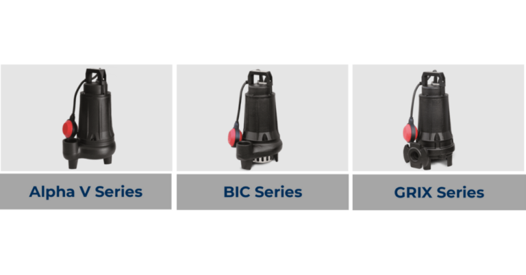 Introducing the New 60Hz Pumps by BJM Pumps® - Empowering Pumps and Equipment