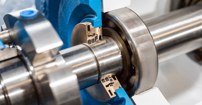 Protect Your Bearings: The Ultimate Guide to Bearing Isolators ...