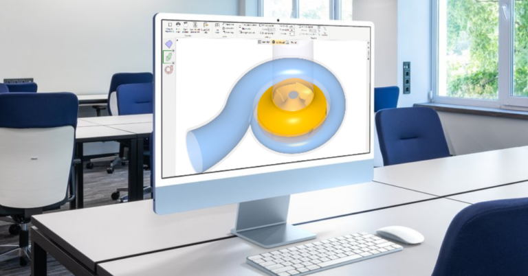 CFturbo BLADERUNNER Centrifugal End-Suction Pump Casestudy - Empowering ...