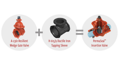 City of Phoenix Uses the PermaSeal Insertion Valve for More Efficient Operations - Empowering ...