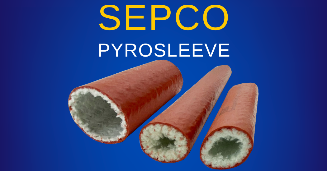 Top 10 Reasons to Use SEPCO’s Pyrosleeve® - Empowering Pumps and Equipment