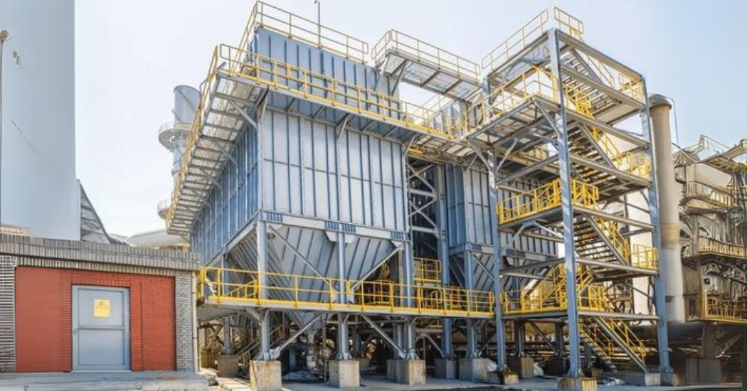 Thermocouples for Baghouse Fire Protection [Case Study] - Empowering ...