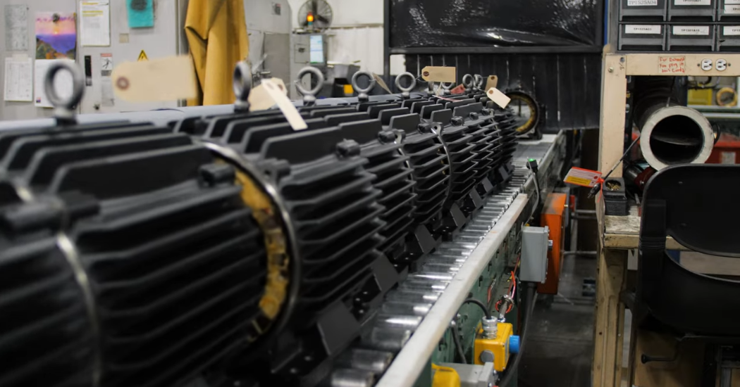 ABB Pioneers Workforce Development Program in Collaboration with ...