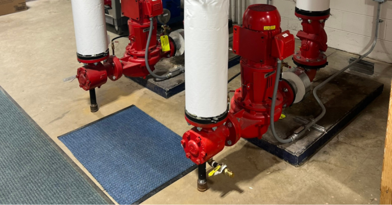 Armstrong's Vertical Inline Pumps Deliver Significant Savings ...