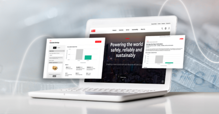 Discover NEMA motor upgrade potential with ABB’s Energy Savings ...