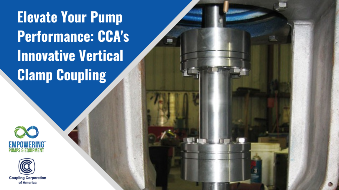 Empowering Pumps & Equipment - Global Pump Industry News