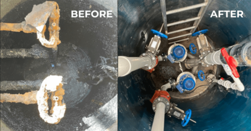 OverWatch® – Navigating Challenges: A Resilient Upgrade for Emergency ...