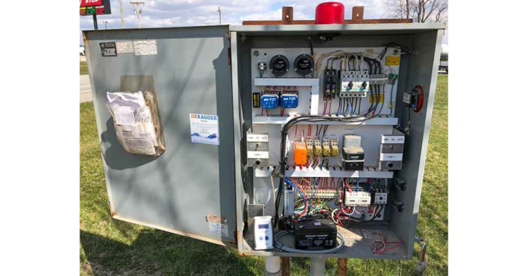 Eliminate Pump Ragging for Enhanced Efficiency - Empowering Pumps and ...