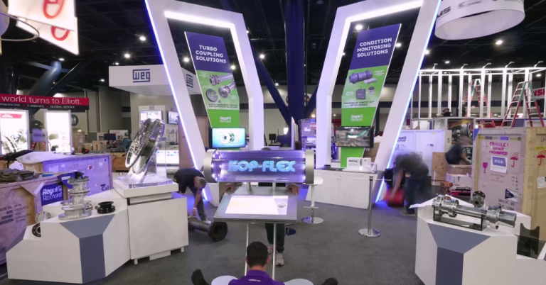 Regal Rexnord To Spotlight Durable, High-Performing Solutions at ...