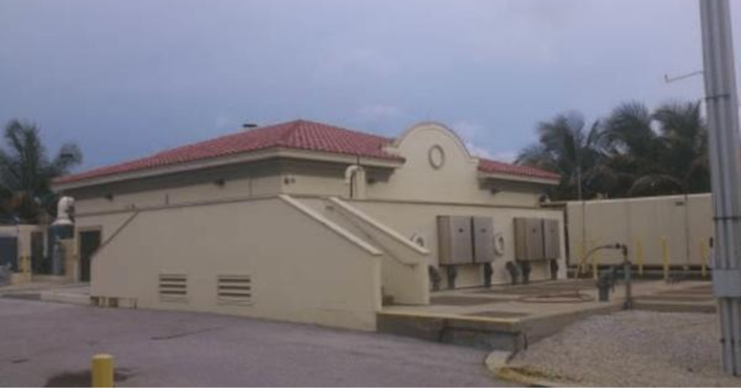 DERAGGER®: Eliminating Clogs and Boosting Pump Performance in Lake ...