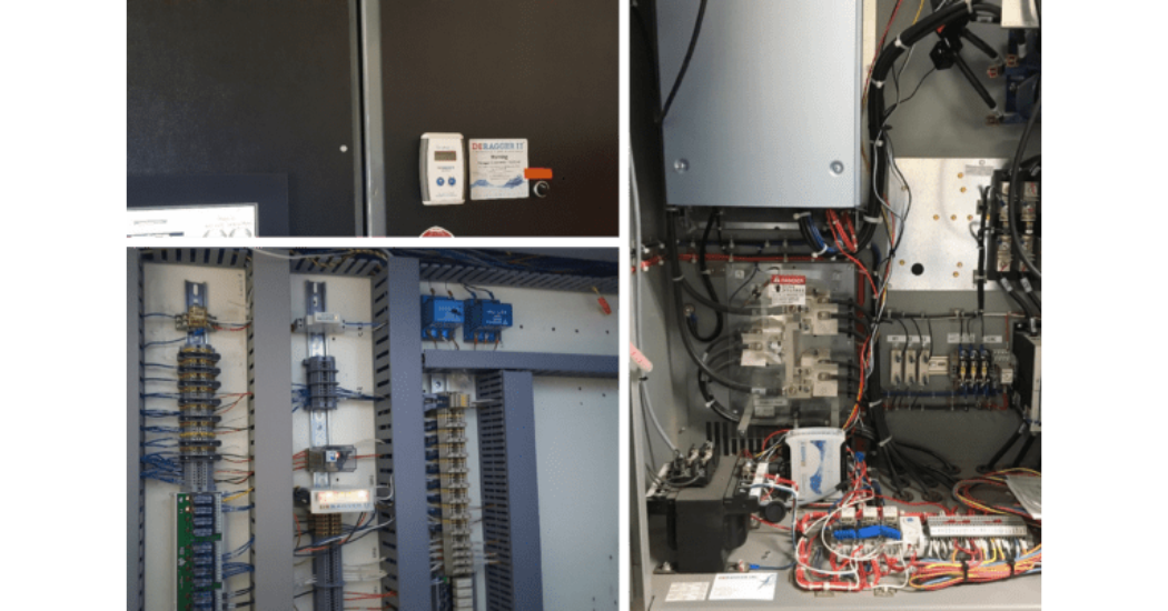 Transforming Frequent Failures into Financial Savings: Resolving ...