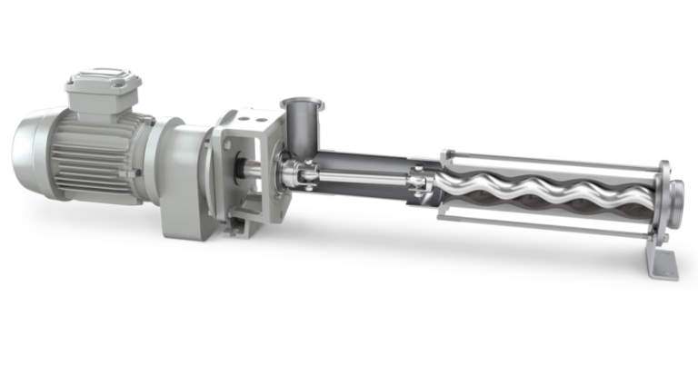 Safe and Damage-Free Lithium Slurry Pumping: Best Practices ...