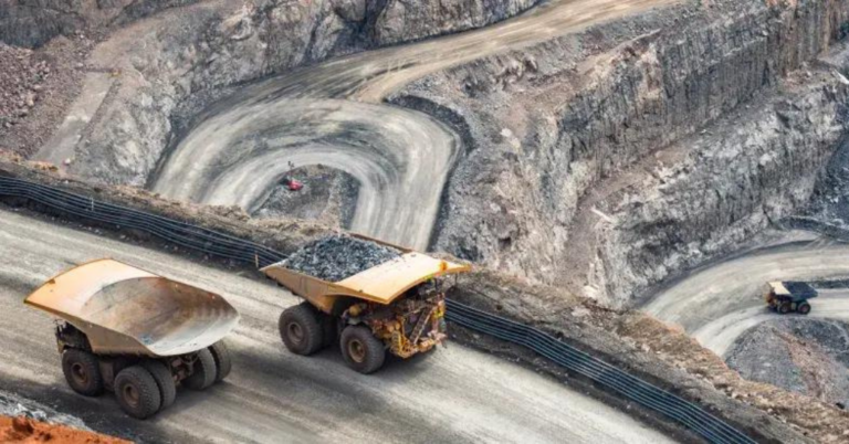 The Future of Mining - Empowering Pumps and Equipment