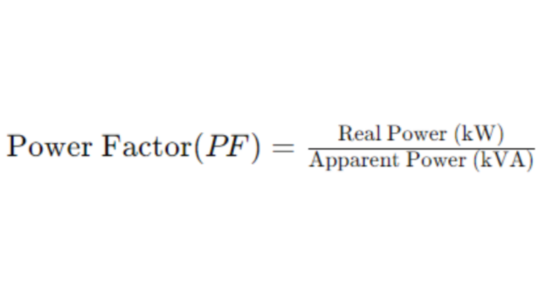 Understanding Power Factor: Its Effects on Commercial Buildings and ...