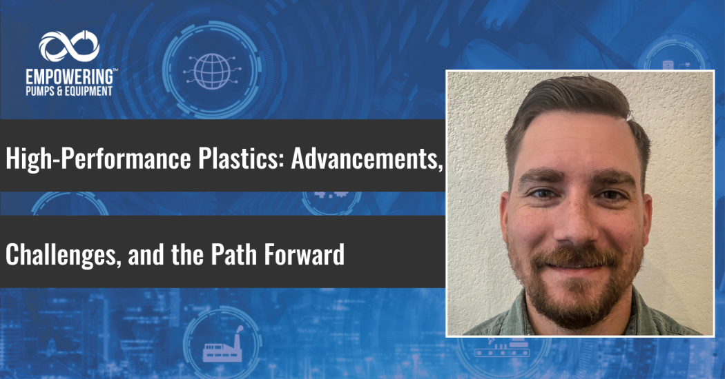 High-Performance Plastics: Advancements, Challenges, and the Path ...