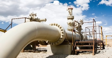 VFD Improves Oil & Gas Midstream Pump Efficiency - Empowering Pumps and ...