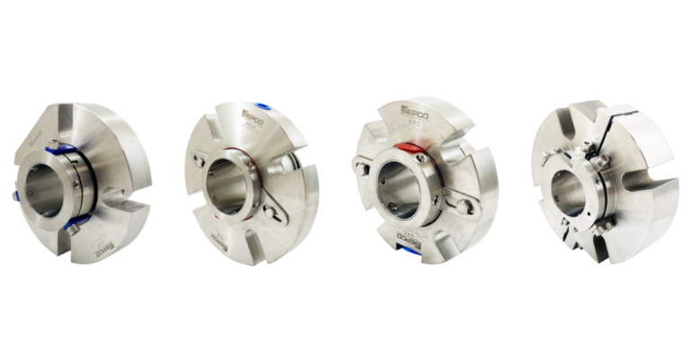 Choosing the Right Mechanical Seal: Single Spring, Component, or ...