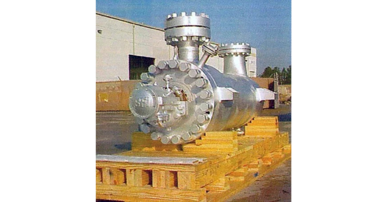 HydroTex Dynamics Facility Spotlight - Empowering Pumps and Equipment