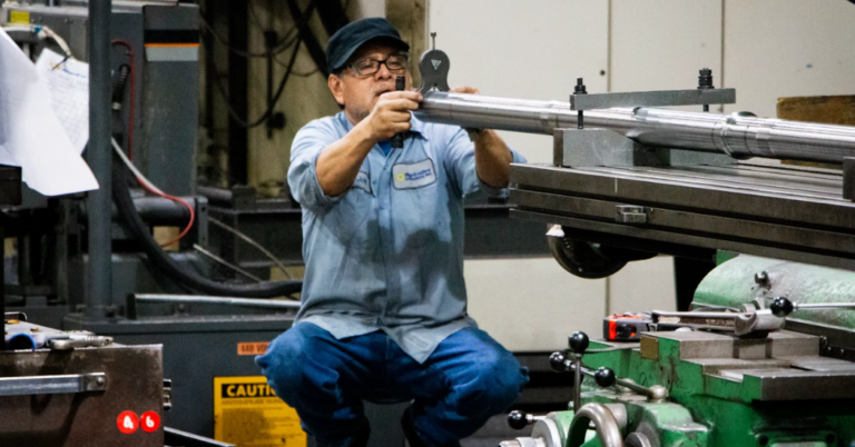 HydroTex Dynamics Facility Spotlight - Empowering Pumps and Equipment