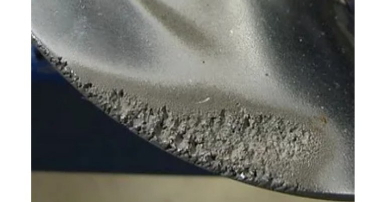 Prevent Cavitation Damage - Empowering Pumps and Equipment