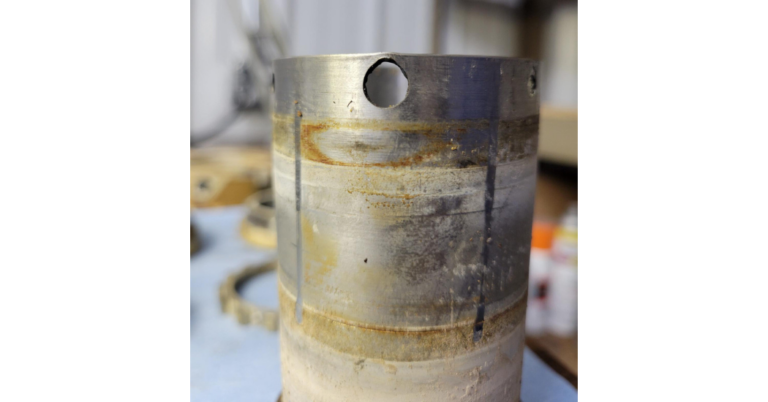 Essential Insights into Mechanical Seal Reliability and Troubleshooting ...