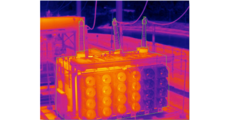 Enhancing Asset Reliability: A Case Study on Infrared Monitoring in ...