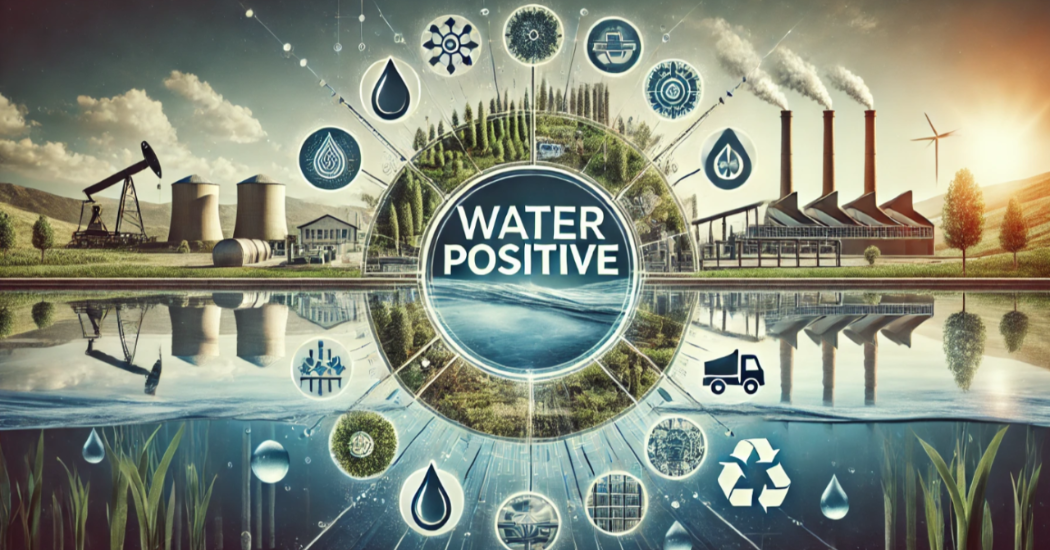 No Water Is More Expensive Than the Water We Don’t Have: Redefining ...