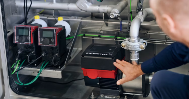 Reverse Osmosis Initiative Boosts Efficiency and Extends Membrane ...