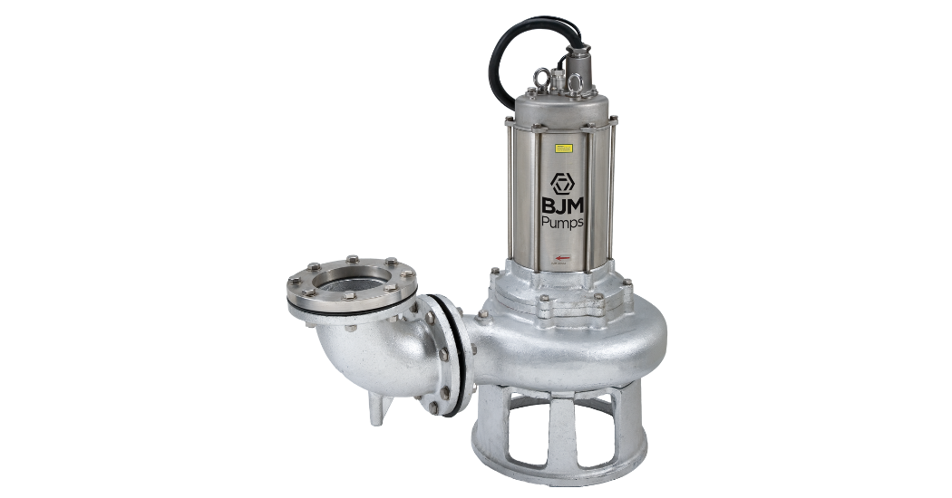 Specialty High Temperature & Stainless Submersible Pumps for Pharmaceutical - Empowering Pumps ...