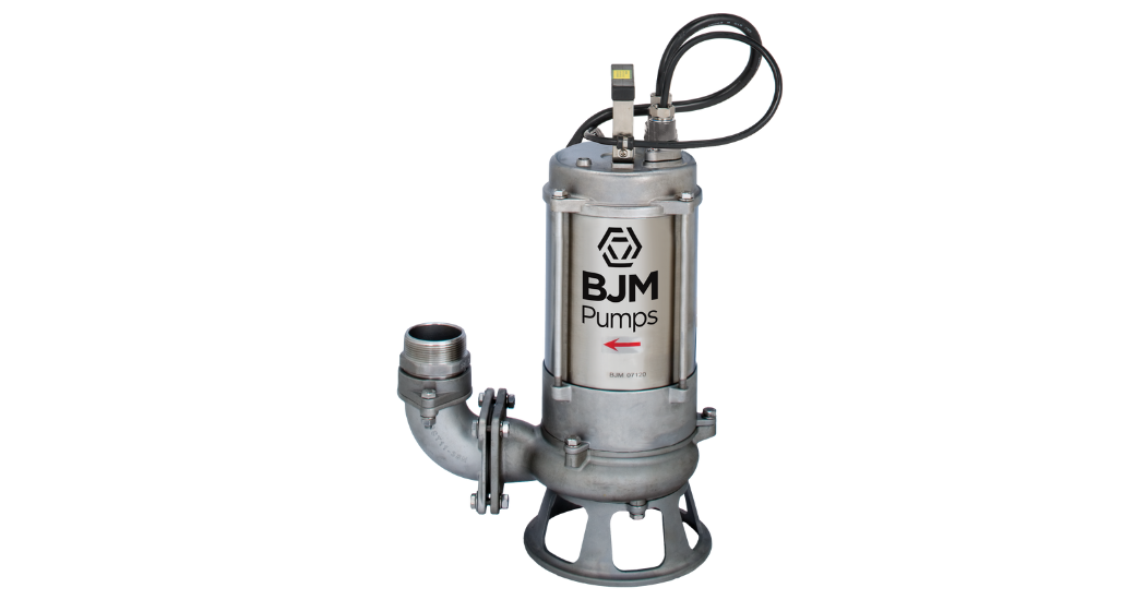 Specialty High Temperature & Stainless Submersible Pumps for Pharmaceutical - Empowering Pumps ...