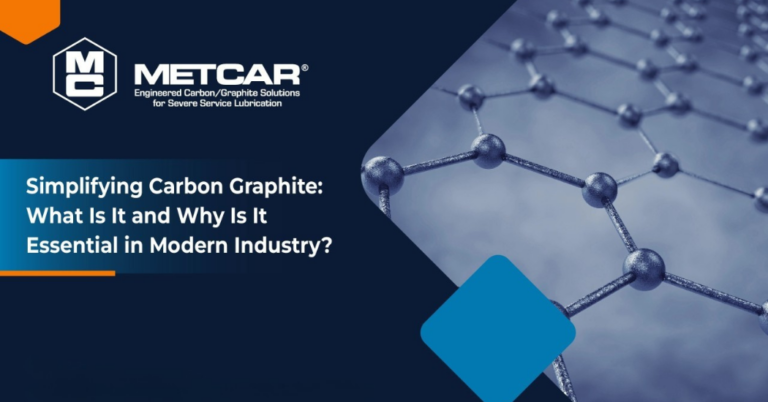 Simplifying Carbon Graphite: What Is It and Why Is It Essential in ...