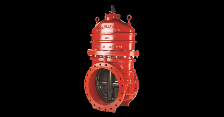 Valve attributes: Choosing the Right Valve for the Right Water ...