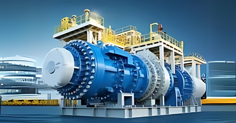 Navigating the Future: FPSO Pump Market Set to Surge with Revenue ...