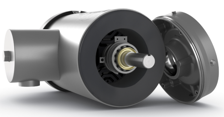 ABB unveils world’s first IP69 ultra-premium efficient motor at IPPE ...