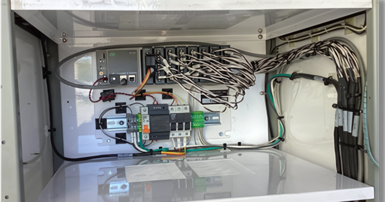 Cutting Costs and Downtime: San Jose Water's Success with Cutsforth's ...