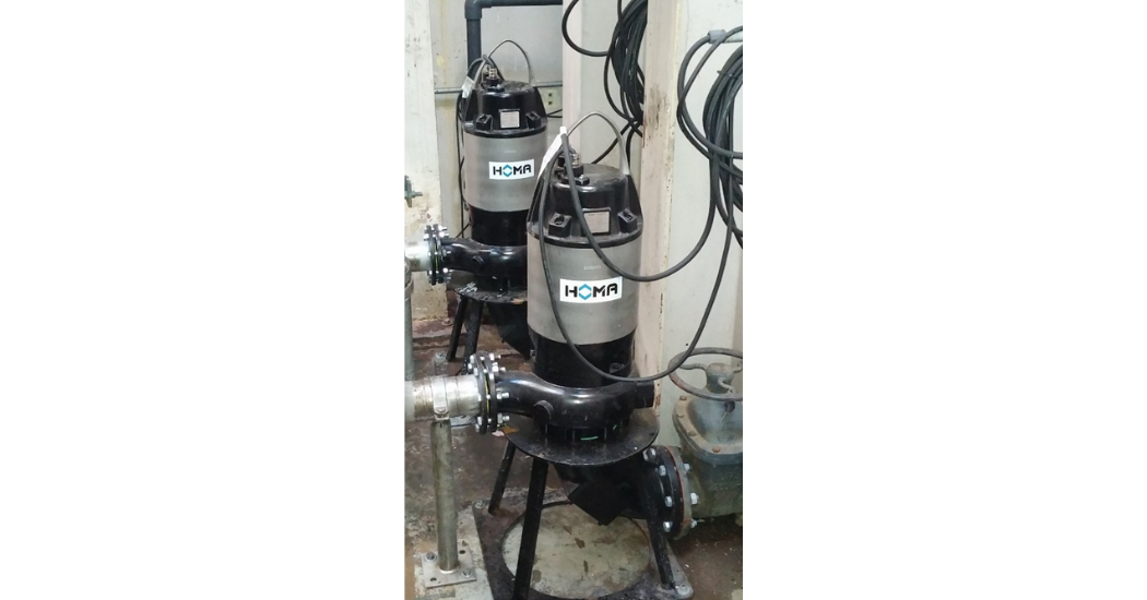 Retrofitting a Municipal or Industrial Pump – Top 10 Best Practices ...