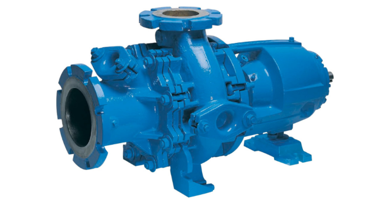 ChopX Series Chopper Pumps - Empowering Pumps and Equipment