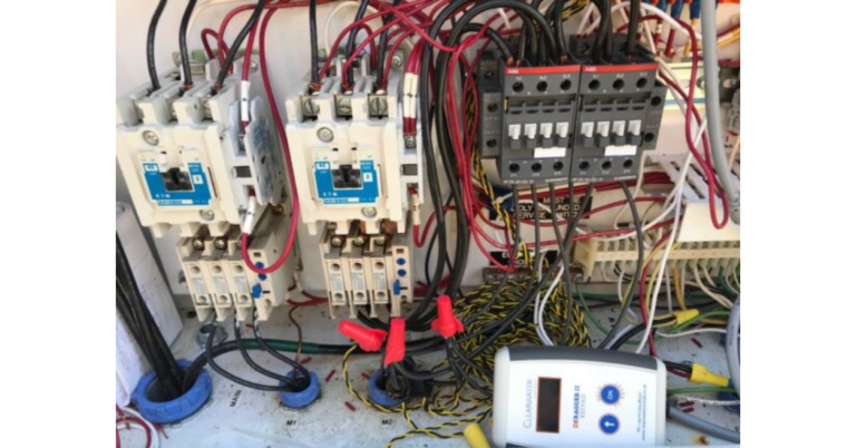 DERAGGER®: Stopping Pump Ragging & Cutting Energy Costs in Mount Juliet ...