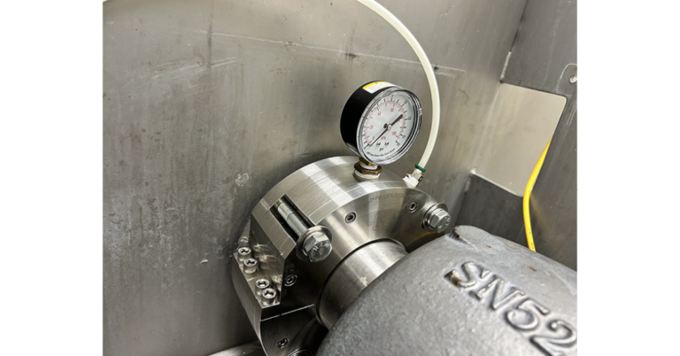 Revolutionizing Sealing: SEPCO’s Next-Gen Air Seal Technology for Bulk ...