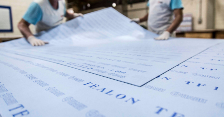 TEADIT TF 1570 Achieves USP Class VI [§88 and §87] Approval ...