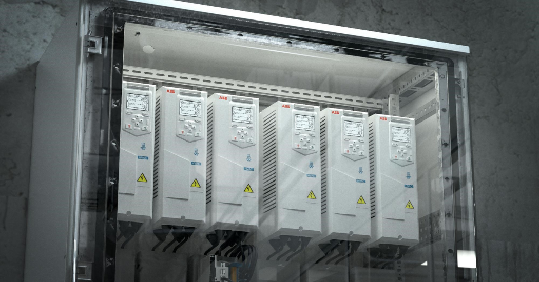 Insights into drives technology: What is a variable speed drive ...