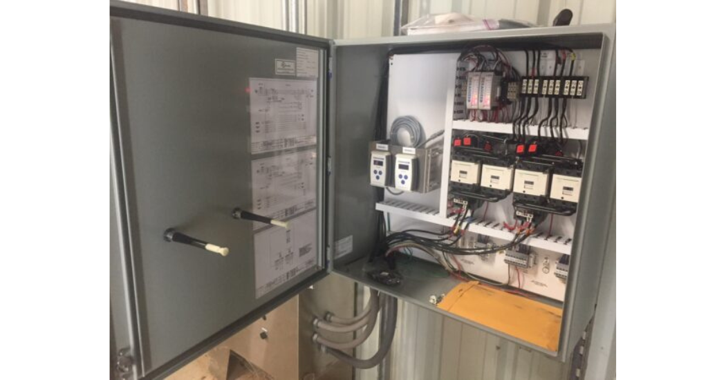 DERAGGER®: Preventing Pump Ragging and Belt Failures in Arkansas Belt ...