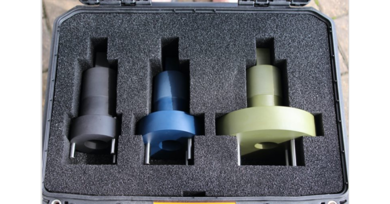 Closed Impeller System - Empowering Pumps and Equipment