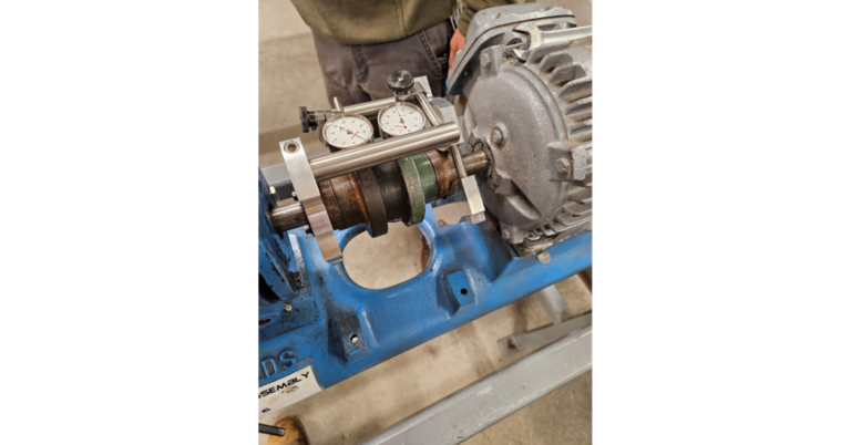 Improving Efficiency and Reliability Through Proper Horizontal Pump and ...
