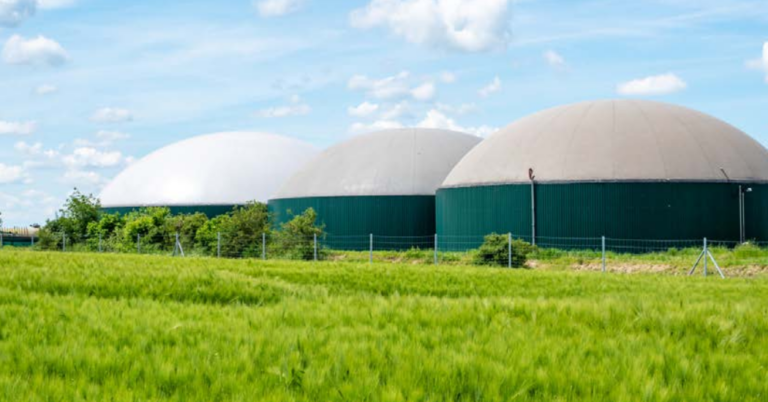 The Evolution of Biomass and Biogas: Reshaping North America's ...