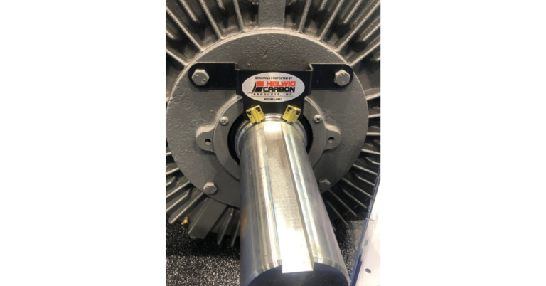 Shaft Grounding in Electric Motors: When and Why It’s Essential ...