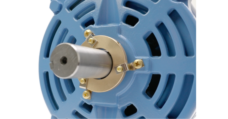 Shaft Grounding in Electric Motors: When and Why It’s Essential ...