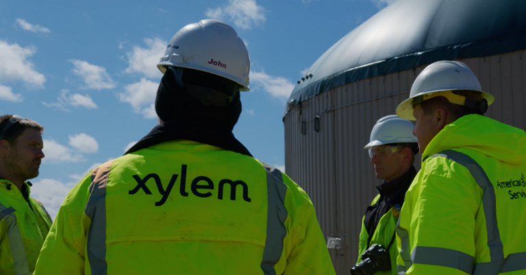 From Cow Manure to Clean Energy: The Equipment Making Biogas Work ...