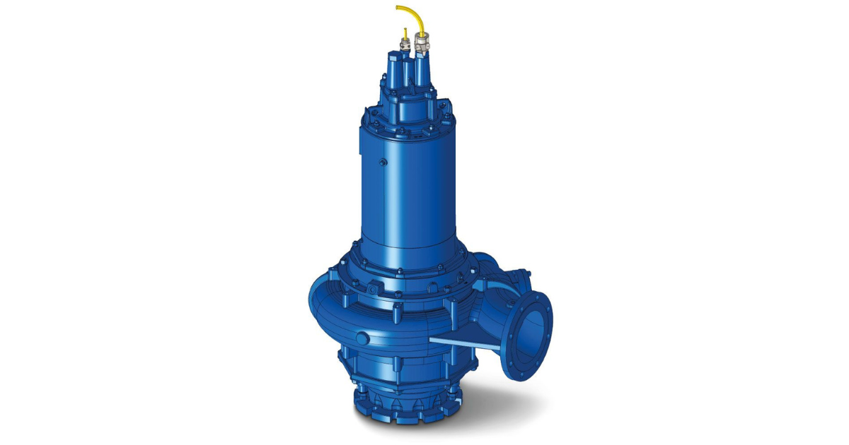 Immersible Pumps - Empowering Pumps and Equipment