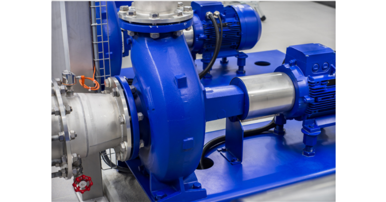 Navigating Resonance Challenges in Refurbished Pumps - Empowering Pumps and Equipment